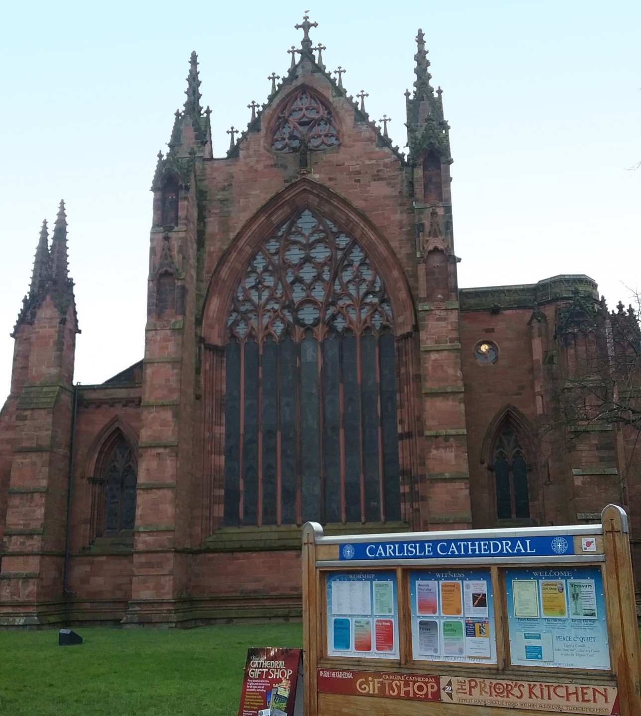 The 3 C's - Carlisle, Claire & Charlotte - Greatdays Incentive Group Tours